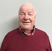 WHO’S WHO – Bridport Catholics